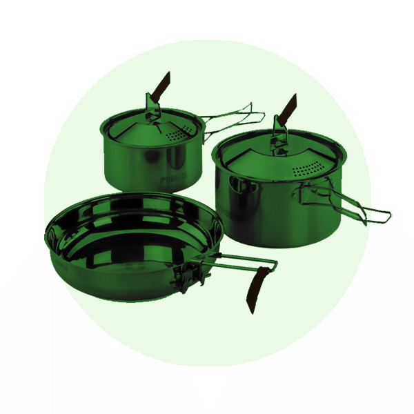 BigGrassField.com: Camping stoves and burners