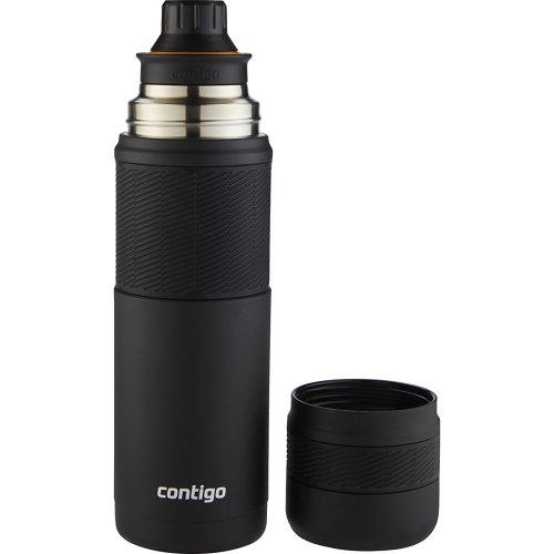 Contigo 1000-0768 - Contigo Thermalock Thermal Flask - 740 ml (Powder ...