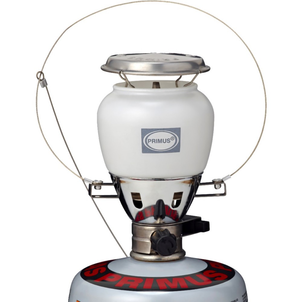 Primus 224583 - Primus Easy Light Lantern (with Piezo Ignition)