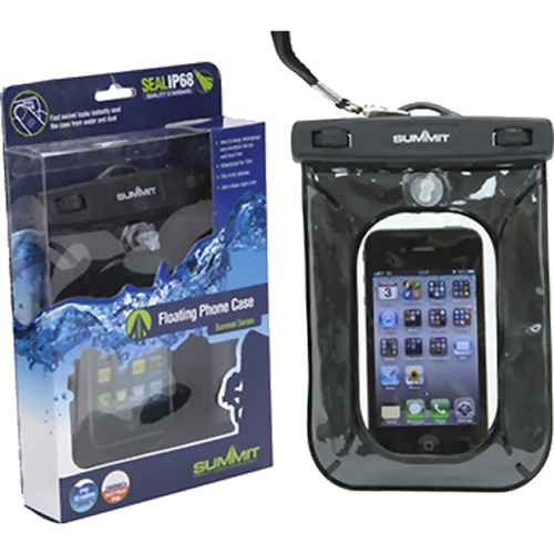 Summit 090/575 - Summit Survival Series Floating Phone Case